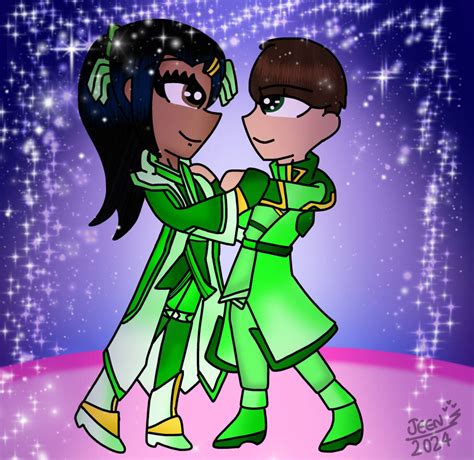 Benkai Request By Jeenthedrawing On Deviantart