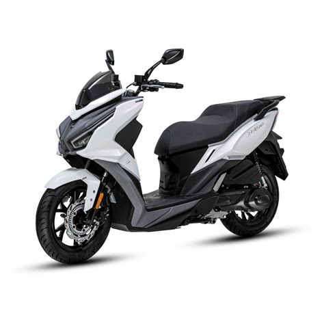 Confronto Tra Moto Sym Jet 14 Evo 2025 Vs Sym Joymax Z 125 2025