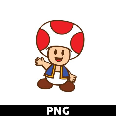 Toad Png Mario Png Super Mario Png Mario Bros Png Super Inspire Uplift