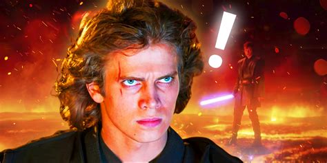 Planeta Mustafar Star Wars