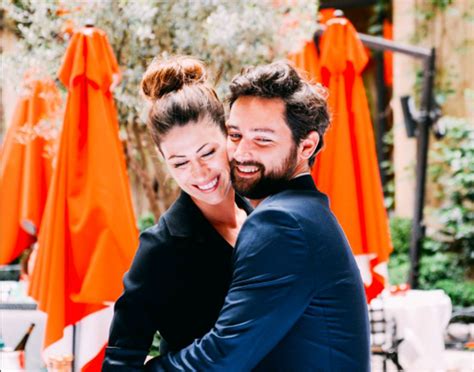 Paris Love Story Anna And Julien Page 2 Of 2 Les Lolos