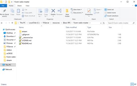Release JS Radio Page 3 FiveM Releases Cfx Re Community