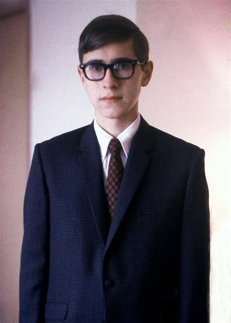 Jeffrey St Clair From Central High School Classmates