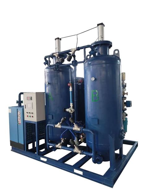 China Pressure Swing Adsorption Nitrogen Generation Manufacturers Factory