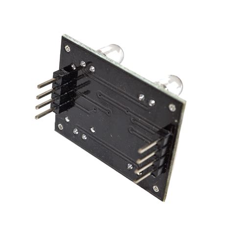 Tcs3200 Tcs230 Color Sensor Module Oky3453 Okystar
