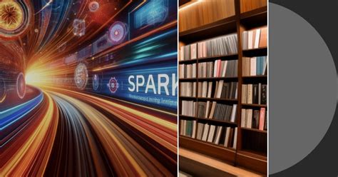 list spark curated by chibi medium