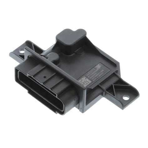 Chevy Silverado Fuel System Control Module