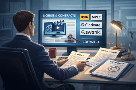 How To Find Out Who Owns A Television Show Copyright Eadoz
