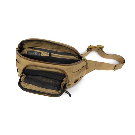 Transport Hip Pack 2l Grayl® Uk