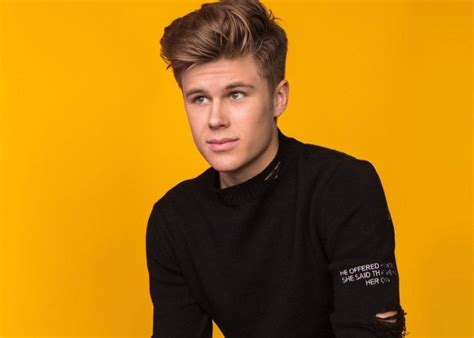 List Of Owen Patrick Joyners Movies And Tv Shows