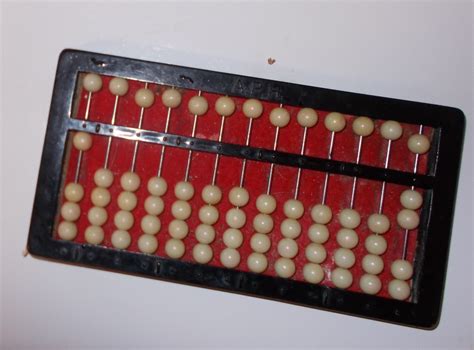 Easy Steps On How To Multiply Fractions On The Abacus Owlcation