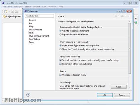 Download Eclipse Classic 64 Bit 49 For Windows