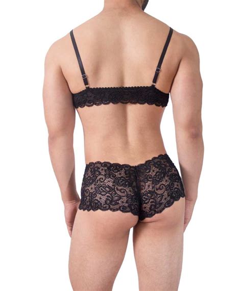 Lace Bra Sirecy A Lingerie Brand For Transgender Women