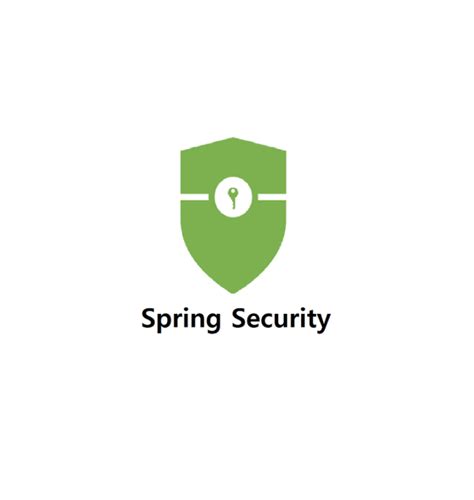 Springsecurity Jwt 기반 인증jwt Based Authentication