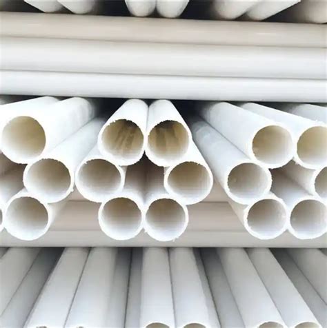 광 케이블 응용 분야를 위한 Hdpe Pvc 다공성 파이프 이해 Zhongtong Hdpe 파이프 시스템 전문 공급 업체