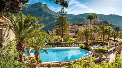 Top 10 Best Luxury Hotels In The Balearic Islands Luxury Travel Expert