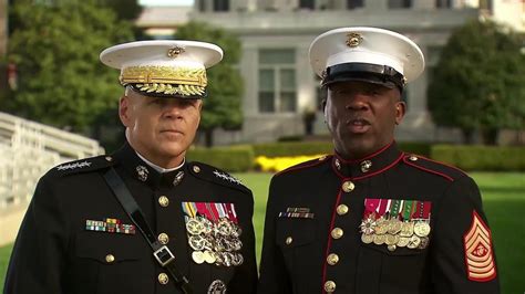 The 240th Marine Corps Birthday Message Marine Corps Birthday Marine