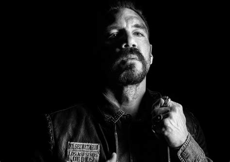 Clayton Cardenas On Mayans Mc Season 5 And The War With Sons Of Anarchy