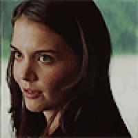 Katie Holmes  Conseguir El Mejor  En Er