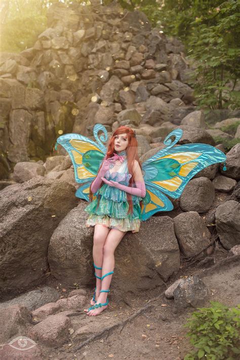 Winx Club Cosplay For Sale Winx Club Stella Cosplay Mkcd