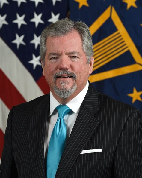 Michael C Ryan U S Department Of War Biography