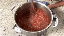 Stirring The Pot S Tenor