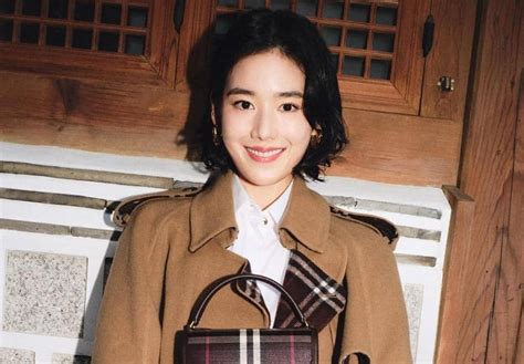 6 Drakor Thriller Jung Eun Chae Langganan Jadi Penegak Hukum Idn Times