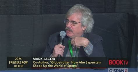 Globetrotter How Abe Saperstein Shook Up The World Of Sports Video C