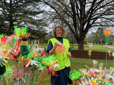 Spring On Down To The Botanic Gardens For Spring Jam Council News