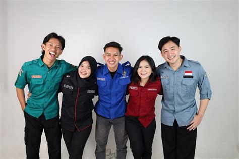 Upn Veteran Yogyakarta Terima 1568 Calon Mahasiswa Baru Jalur Snbp