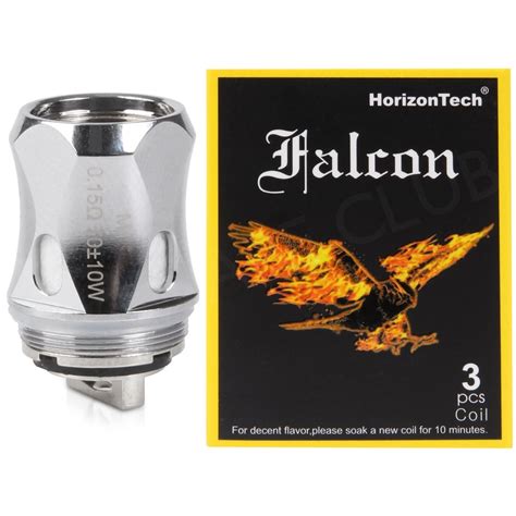 Horizon Tech Falcon Vape Coils Pencig