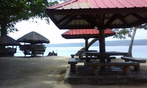Kaputian Beach Park Resort Beach Pictures And Reviews Tripadvisor