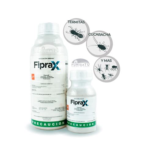 Cybor Insecticida La Solución Definitiva Para Combatir Plagas En Tu