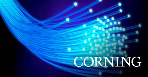 Ai概念股 今年漲41的光纖大廠 Corning康寧（glwus） 百舜的美國股市專欄