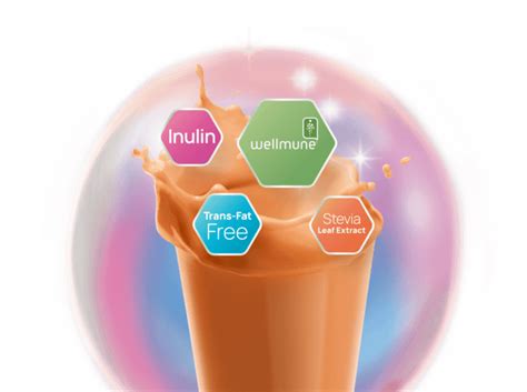 Boh Imunitea Boh Tea