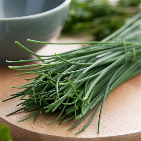 Chives Grow Harvest And Cook Like A Pro