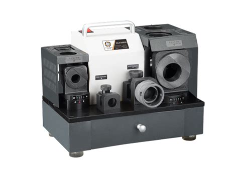 Drill Sharpener Yulis Machine Taizhou Huage Machine Tool Coltd