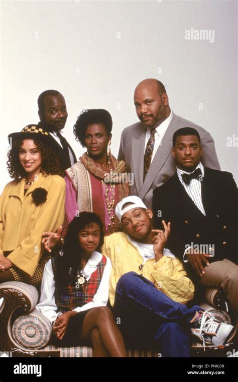 Original Film Title The Fresh Prince Of Bel Air English Title The