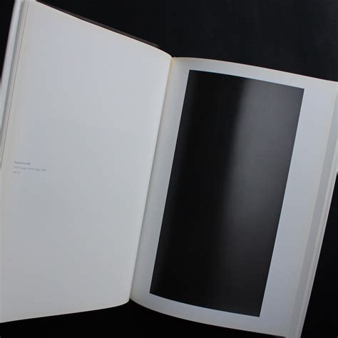 Revolution 杉本 博司 Hiroshi Sugimoto