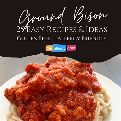 25 Quick Low Fodmap Diet Dinner Ideas And Recipes The Allergy Chef™