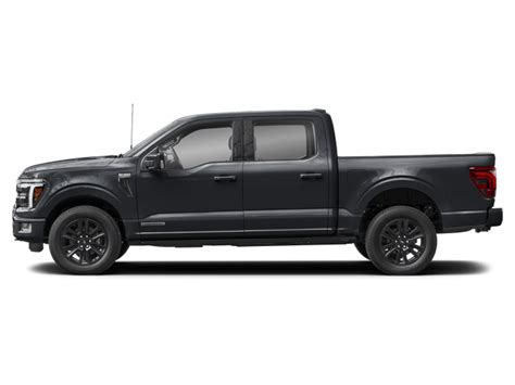 New 2025 Ford F 150 Platinum For Sale In San Antonio Tx Auto Navigator