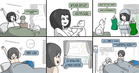 Veronica And Mona 20 Early Risers R Comics