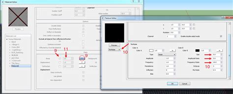Transparency Is Not Showing In Sketchup With Vray Lvbro