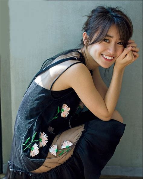 大島優子 キレイなお姉さんは好きですか？