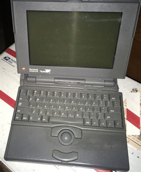 Trackball For Macbook Pro Apple Community