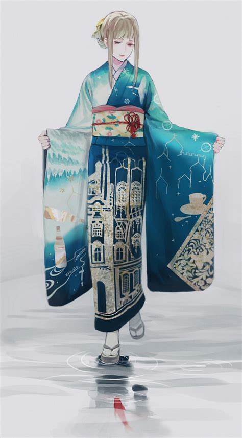 Quxiaochong Russia Hetalia Axis Powers Hetalia Looking Away Absurdres Highres 1girl