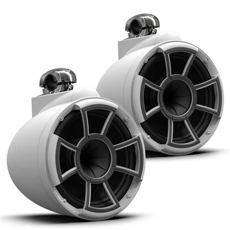 Circle Speaker