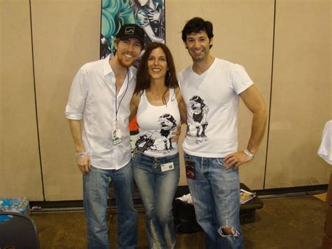 Pictures Of Mari Yanuzzi