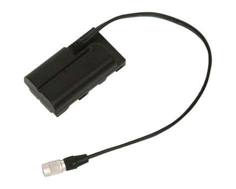 Dc Xh1 Dc Power Cable For St 7r 7rs Protech