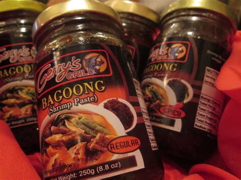 Treat Fom “kusina Ng Gerrys”